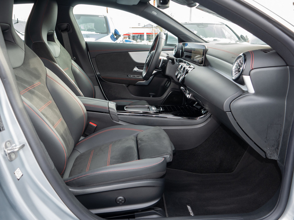 MERCEDES-BENZ CLA 250 SB e AMG Sport Premium+