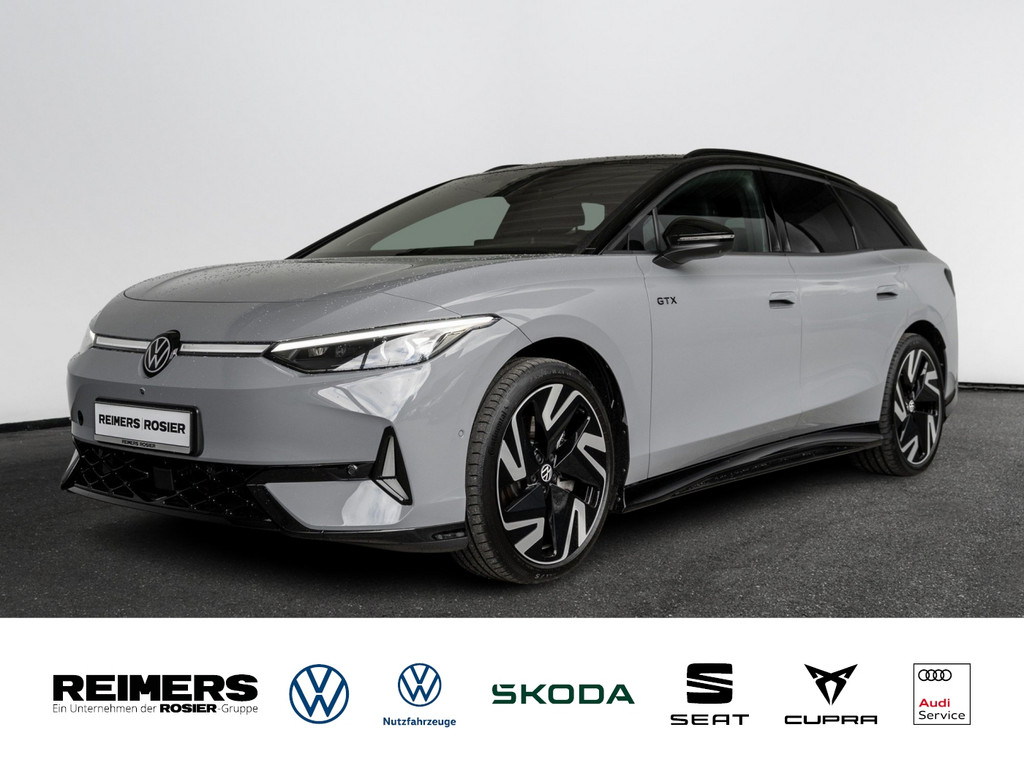 VW ID.7 Tourer GTX 4MOTION Automatik