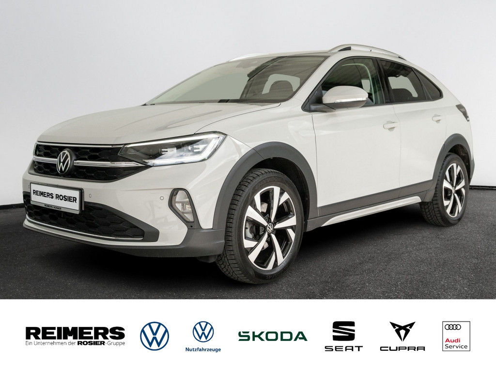 VW Taigo Style 1.0 TSI 7-Gang-DSG kaufen