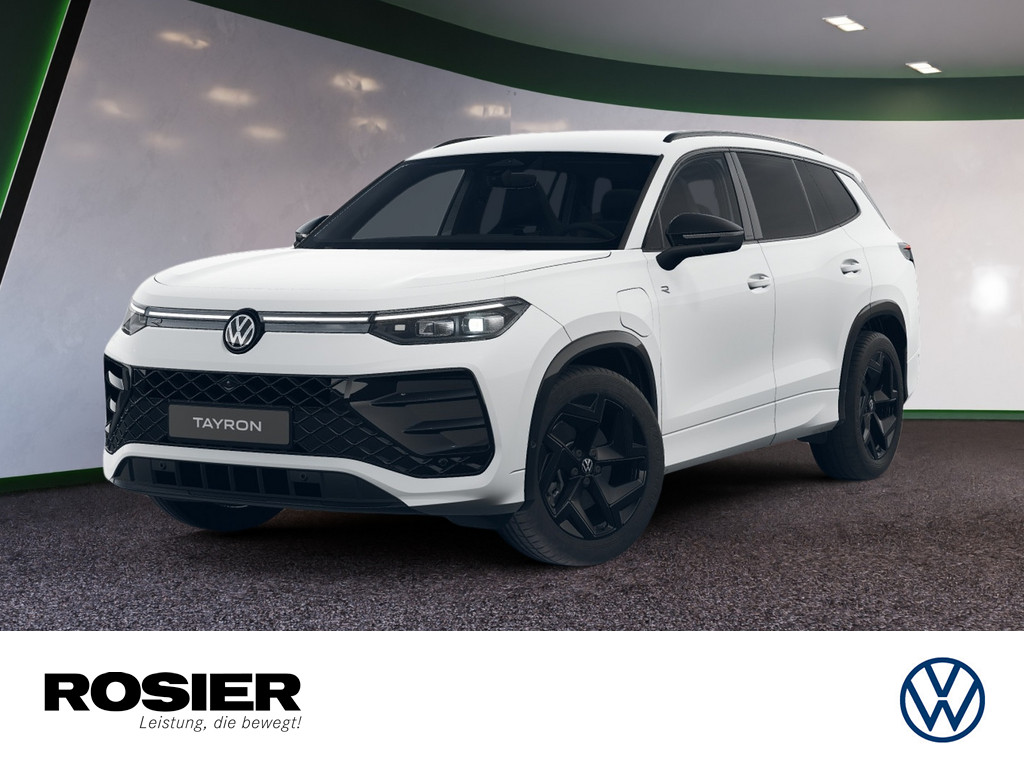 VW Tayron R-Line 1,5 l eHybrid 110 kW