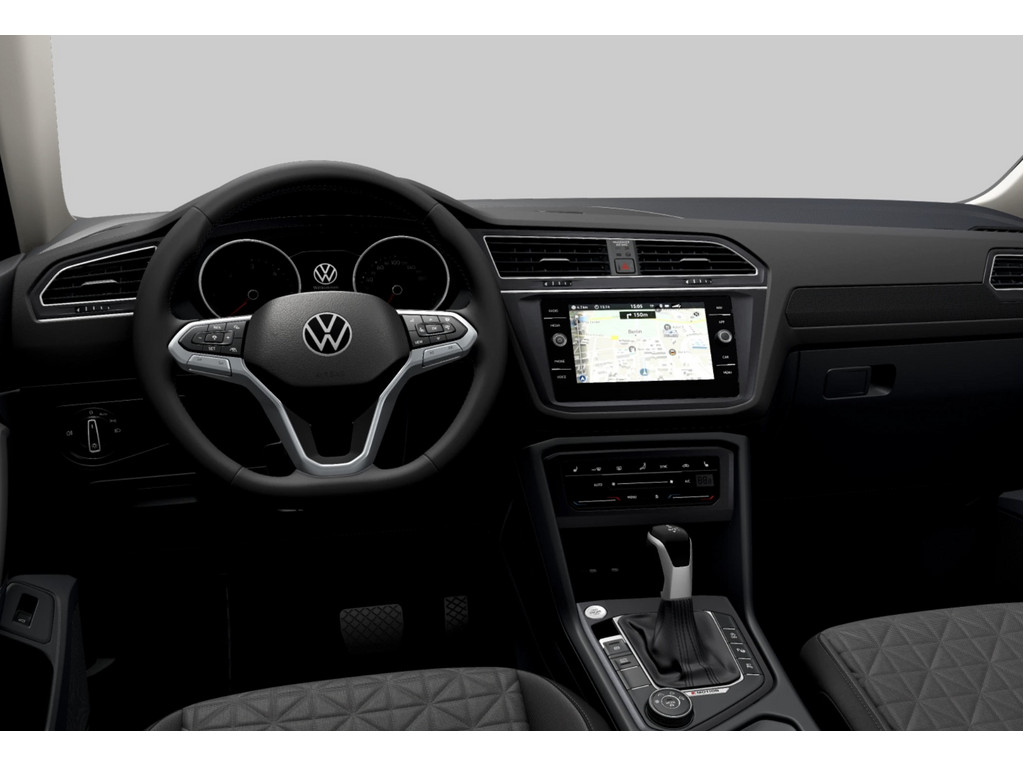 VW Tiguan 2.0 TDI 4M DSG Life kaufen