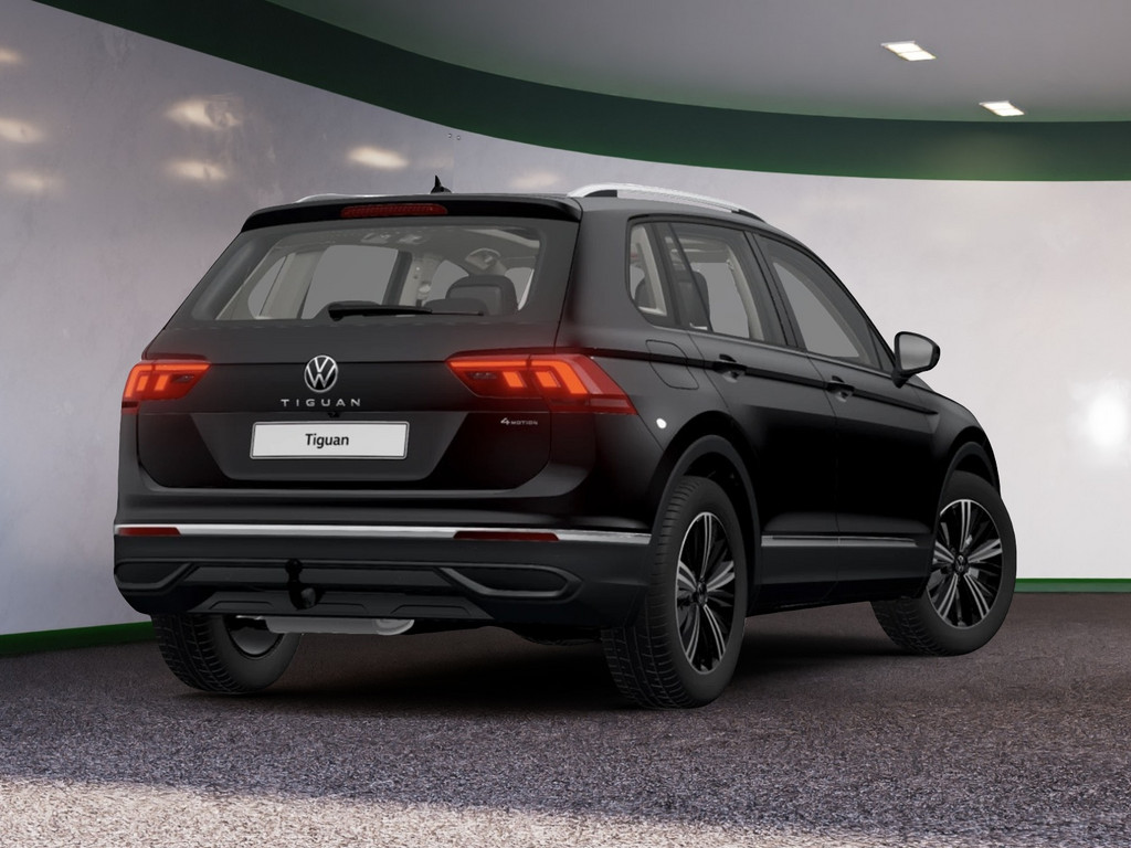 VW Tiguan 2.0 TDI 4M DSG Life kaufen