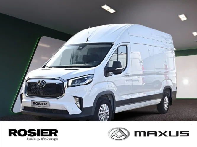 MAXUS eDELIVER 9 KA L3H3 89 kWh N2 kaufen