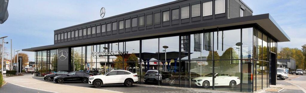Autohaus Braunschweig Gebrauchtwagen