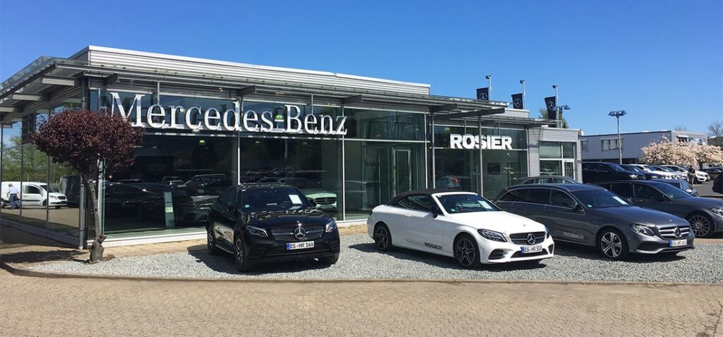 Autohaus Hofert Goslar