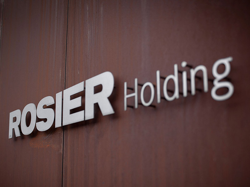Schone Rosier Holding Gmbh Bild