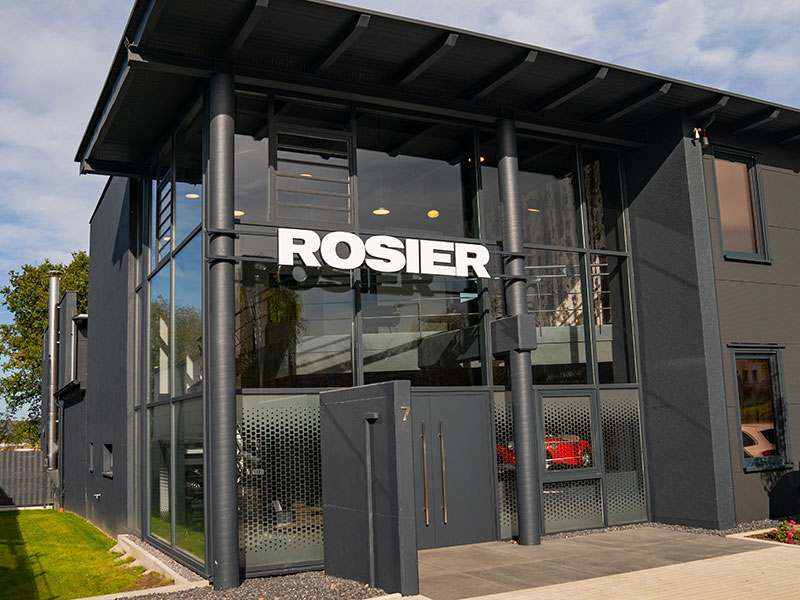 Schone Rosier Holding Gmbh Bild