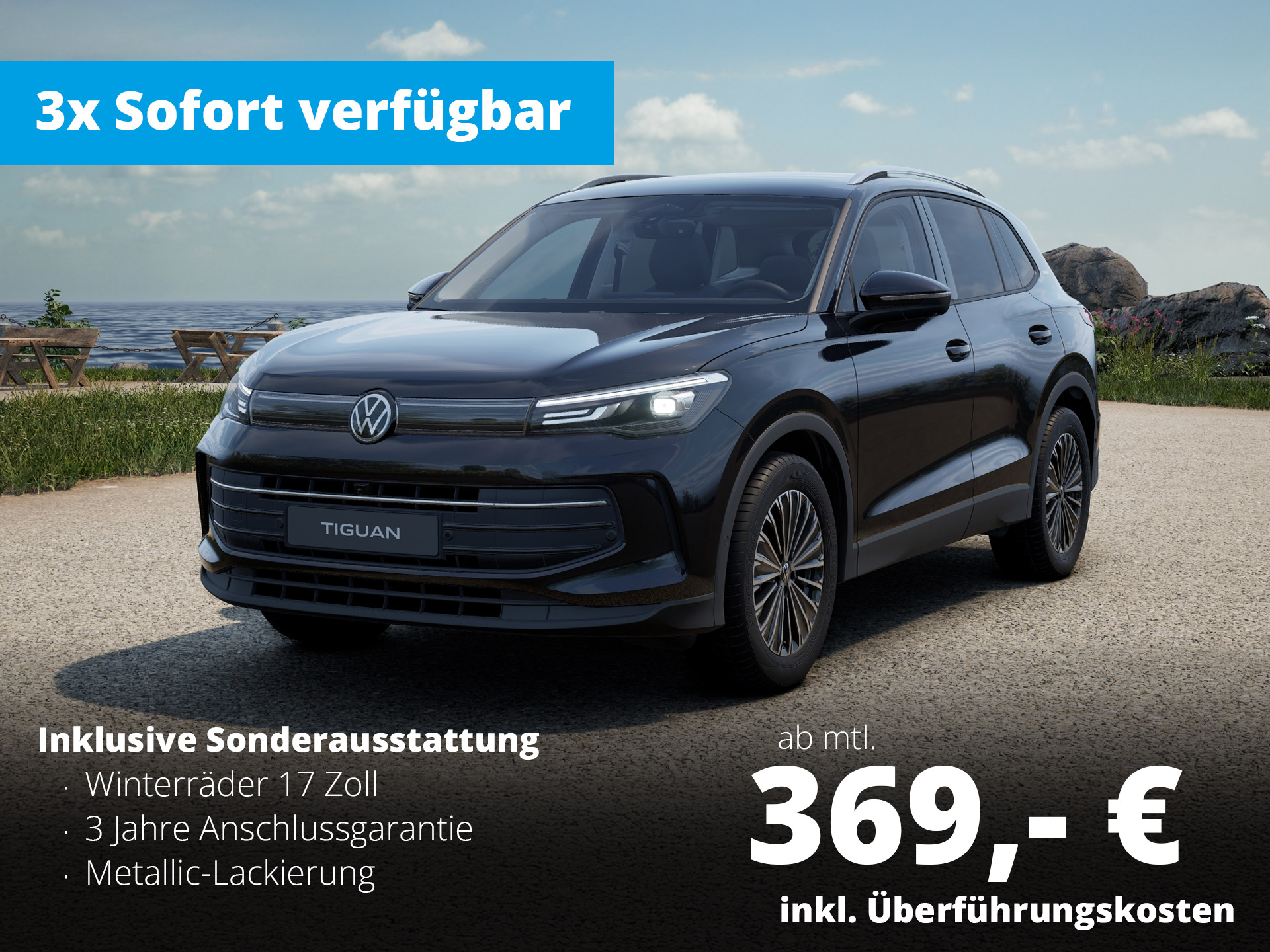 Privat Leasing Gebrauchtwagen