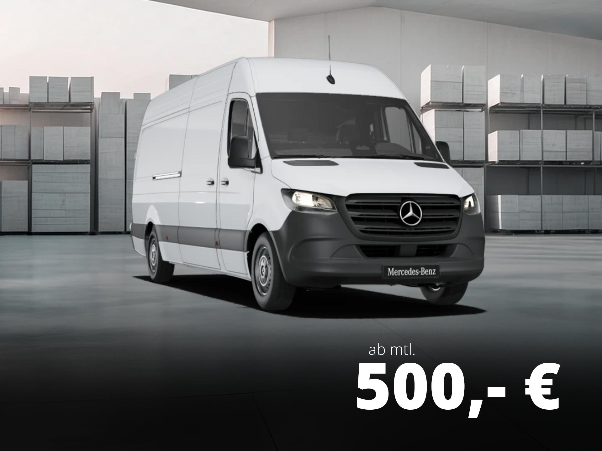 Mercedes Angebote Finanzierung
