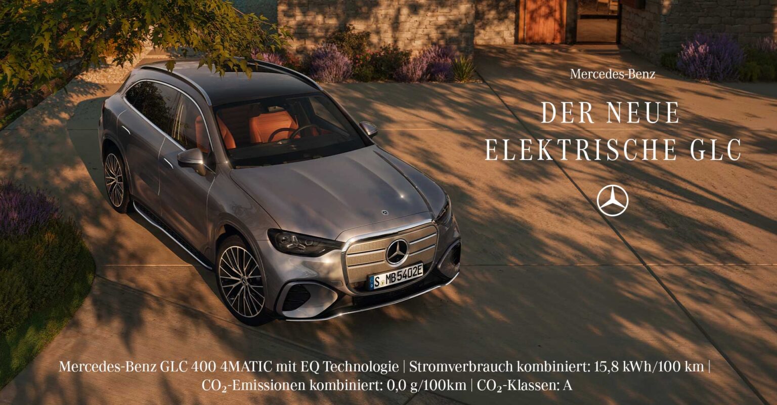 Mercedes Angebote Finanzierung