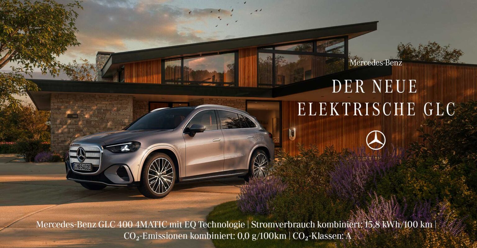 Mercedes 3 Plus Finanzierung